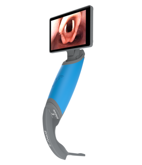 ProVu Video Laryngoscope | Hull Anesthesia