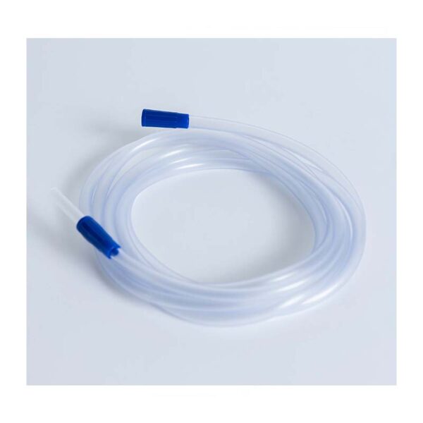 Suction Tubing | Hull Anesthesia